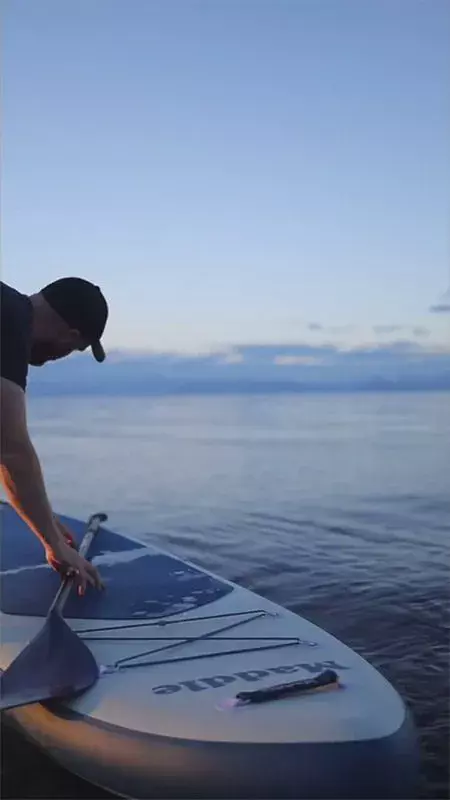 Maddle - Inflatable Paddle Boards Canada – Maddleboards